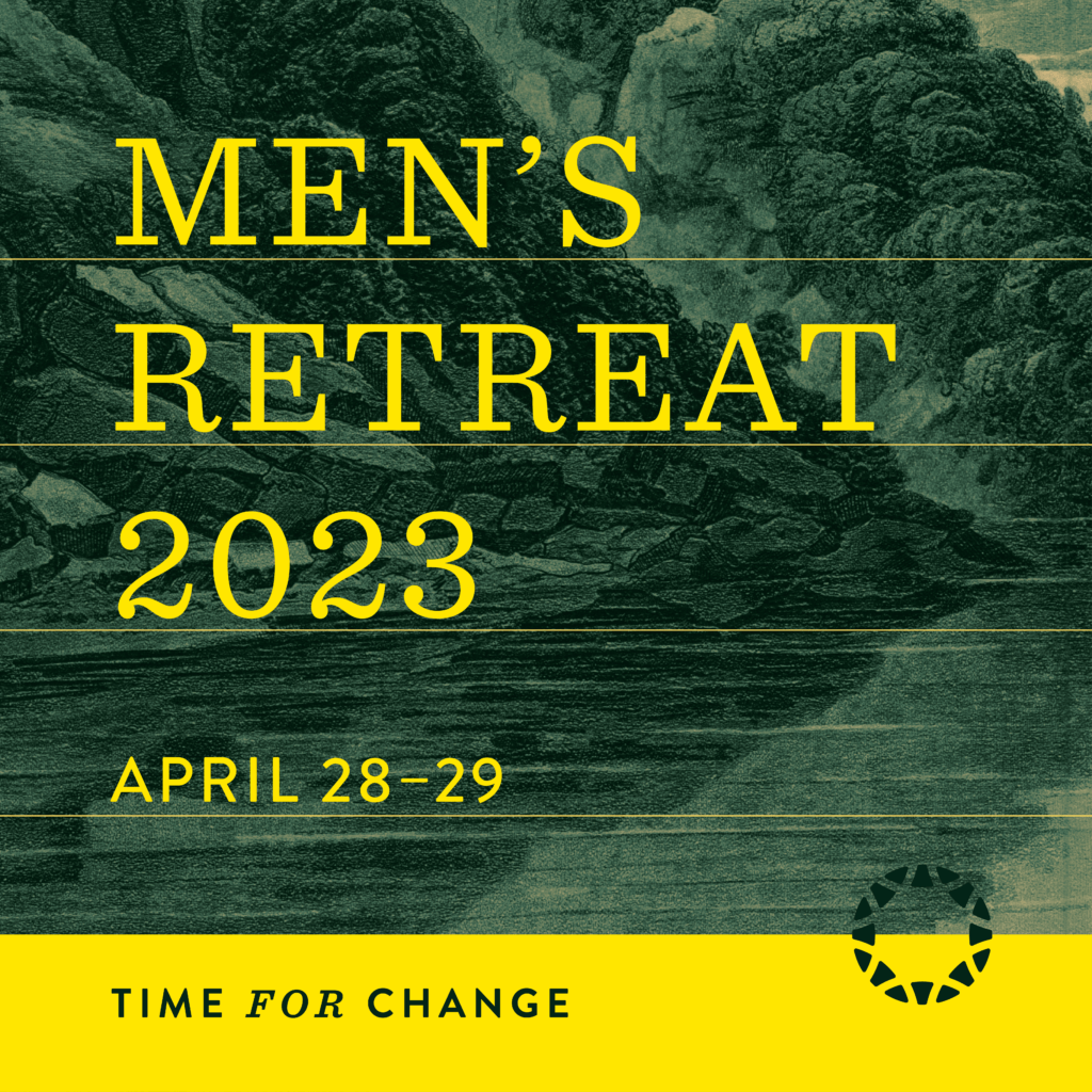 Men's Retreat - Providence Church - Providence Church