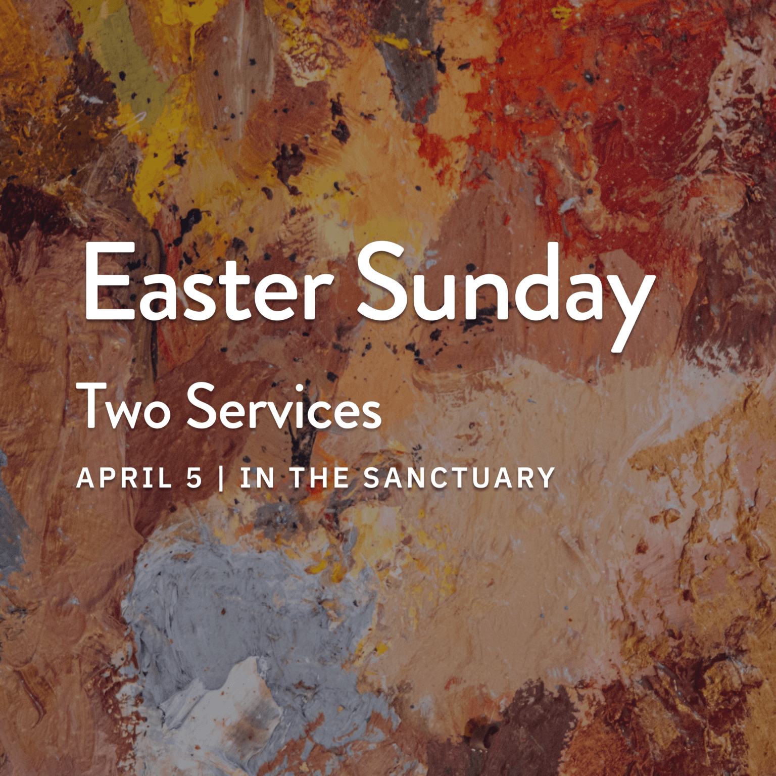Easter Sunday - Providence Church - Providence Church